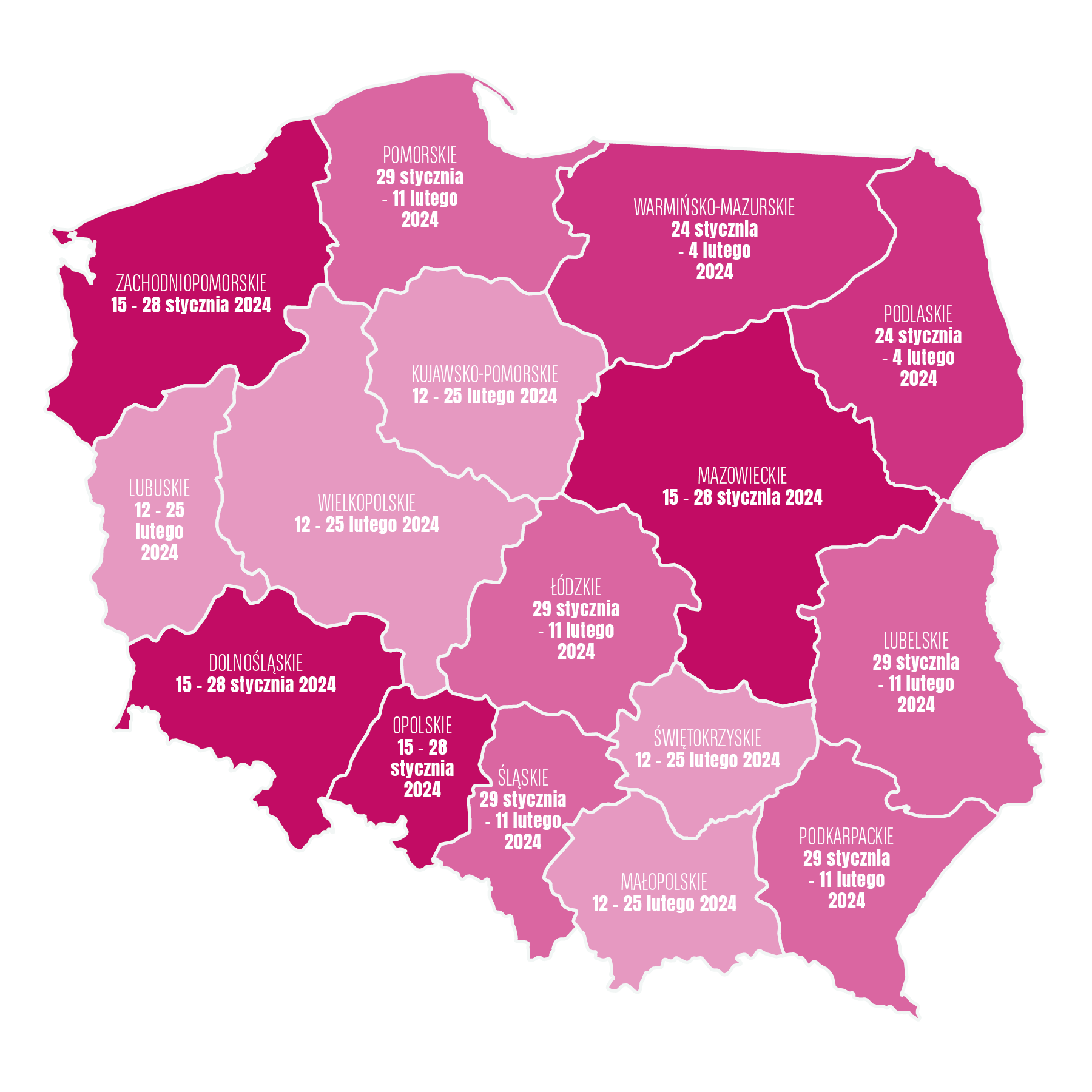 Ferie zimowe 2024: super oferty na zimowe wczasy z biurem podróży | EXIM tours